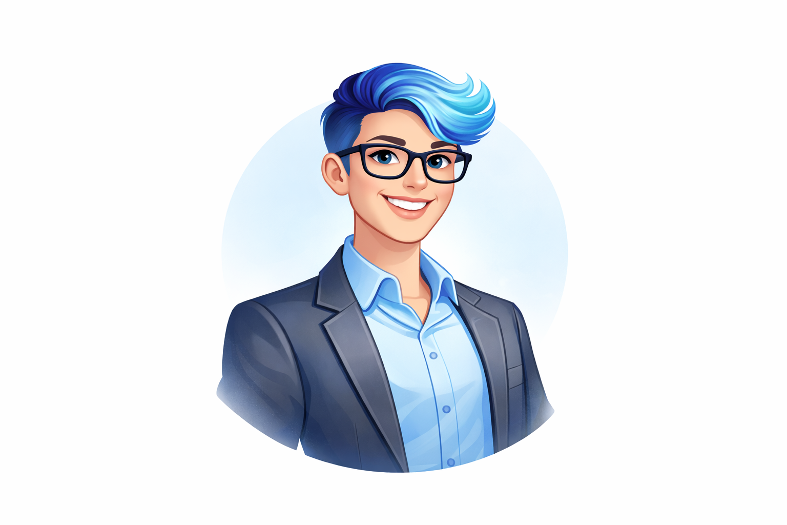 Clyde AI — Collaborate With AI Like You Do With People
